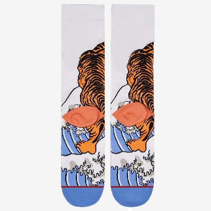 Pyvot - Fearless Socks – Put Your Socks On
